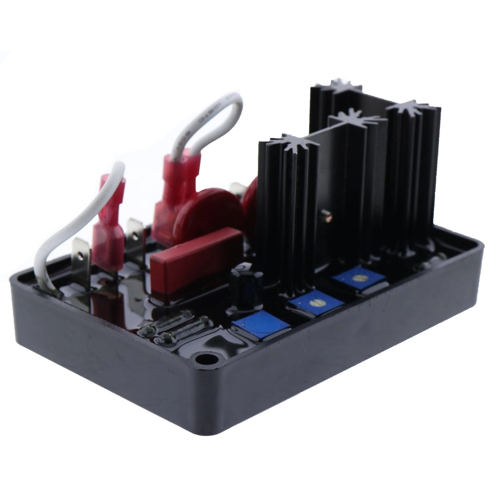 AVR AVC63-4 Automatic Voltage Regulator for Basler – WorkPlatformsParts