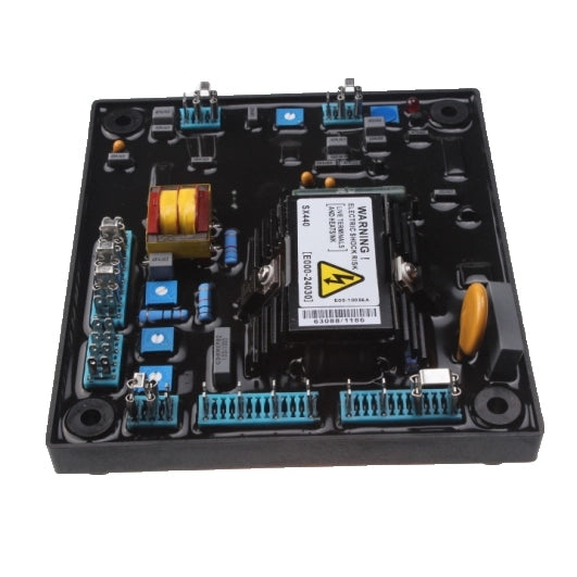 AVR SX440 Module Automatic Voltage Regulator for NEWAGE Stamford Gener ...
