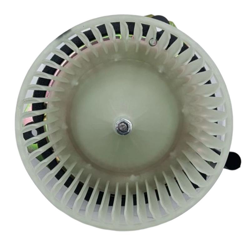 Blower Motor 56500-40180 for Hitachi EX200 ZAX200 Kobelco Excavator SK ...