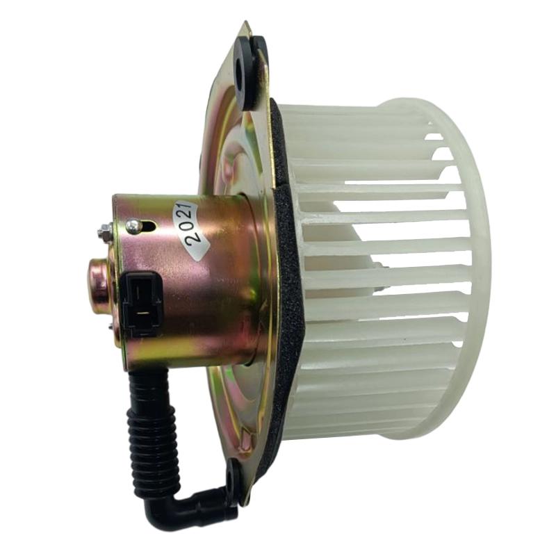 Blower Motor 56500-40180 for Hitachi EX200 ZAX200 Kobelco Excavator SK ...