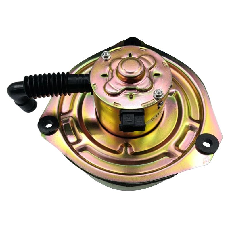 Blower Motor 56500-40180 for Hitachi EX200 ZAX200 Kobelco Excavator SK ...