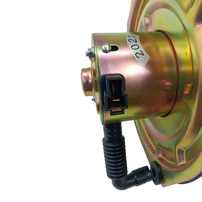 Blower Motor 56500-40180 for Hitachi EX200 ZAX200 Kobelco Excavator SK ...