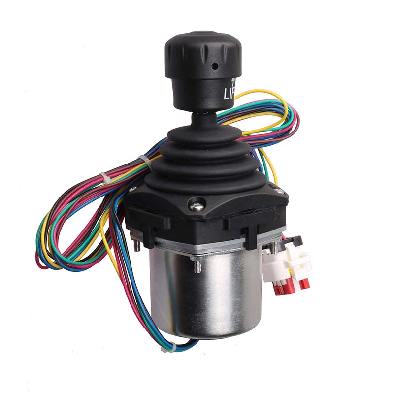 Joystick Controller 1600317 for JLG Boom Lift 400 600 660 1200 Series ...