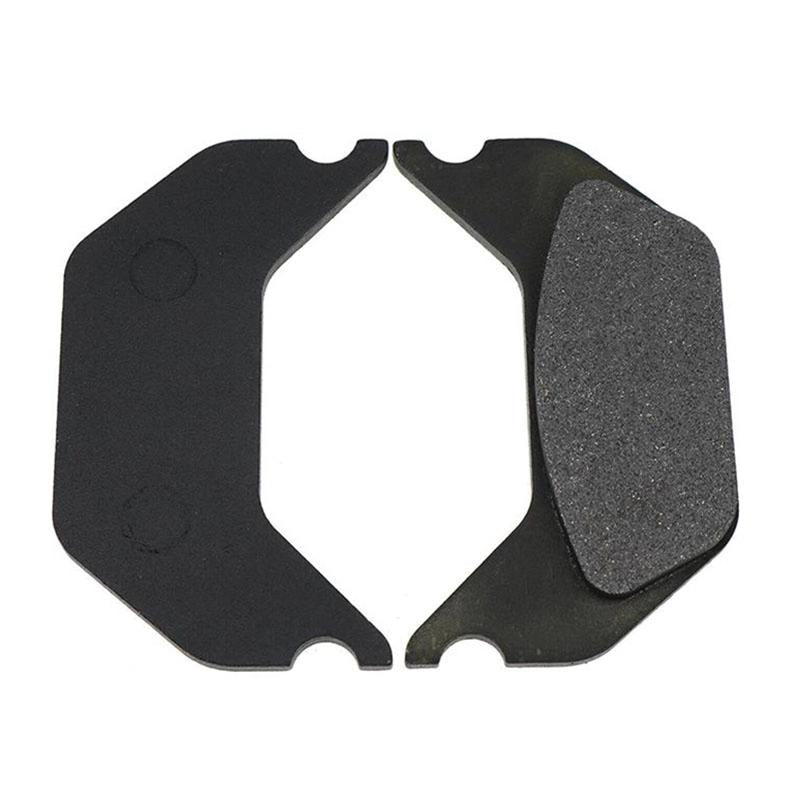 Brake Pad Kit 87715377 for New Holland Wheel Loader LW170.B W170B W190 ...
