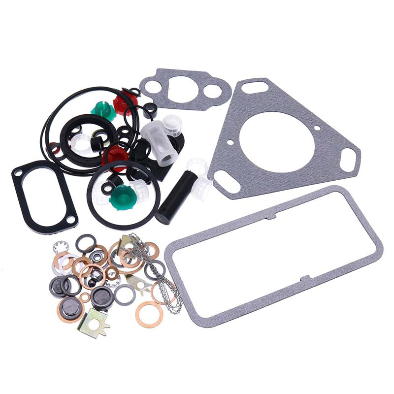 Injection Pump Repair Kit 7139-223 MF Ford John Deere Case ...