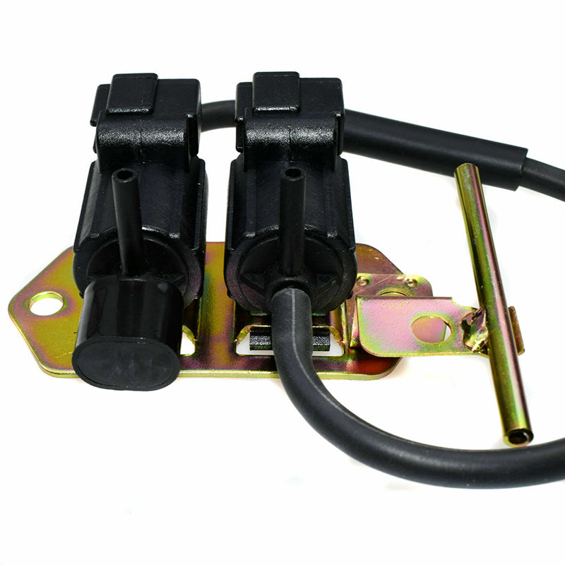 Clutch Solenoid Valve MR263723 for Mitsubishi Montero Sport 1997-2004 ...