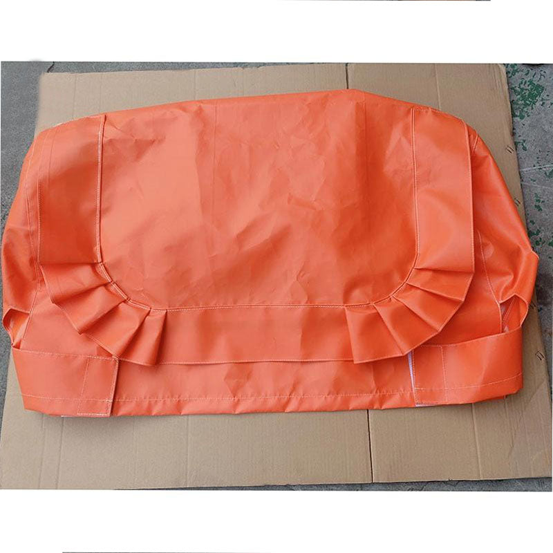 Control Box Cover / Platform Control Cover for JLG Boom Lift ...