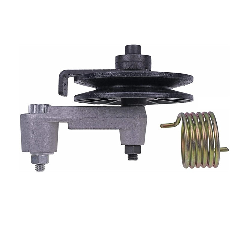 Cooling Fan Belt Tensioner Kit 7302291 for Bobcat Track Loader T140 T1 ...