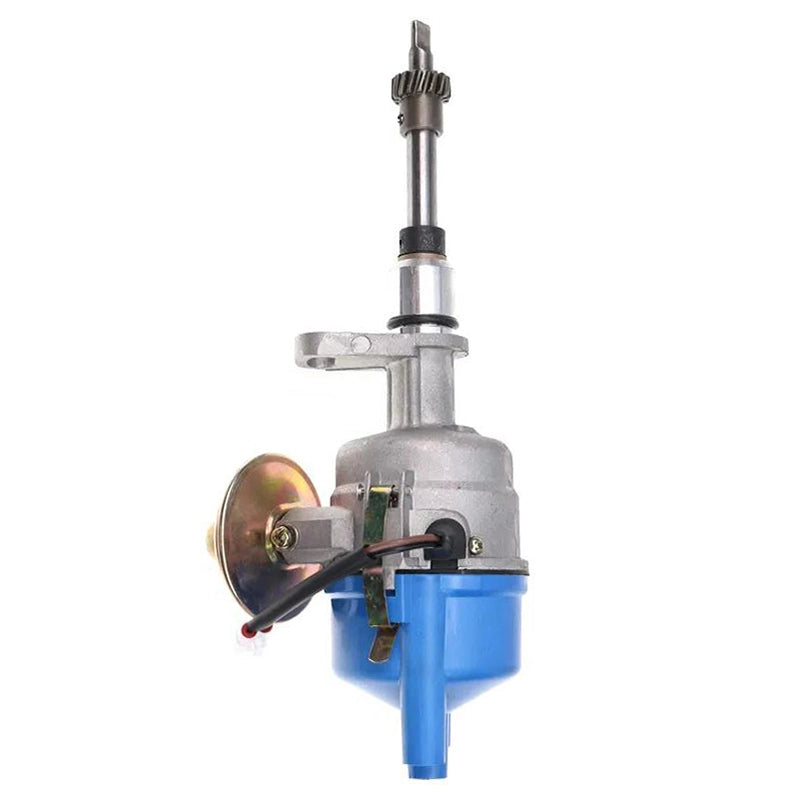 Ignition Distributor 270Q-23510W for Joyner 650cc Sand Spider Commando ...