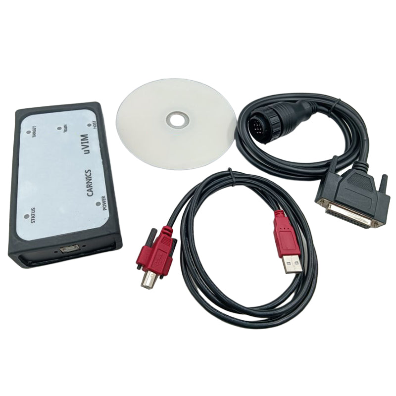 Doosan Daewoo Communication Interface Diagnostic Tool for Engine Forkl ...