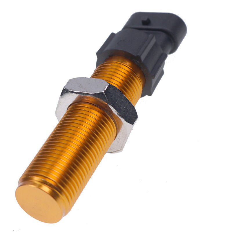 Dual 4-Wire Speed Sensor Q21-6004 577-59502 for Speedo and Tachometer ...