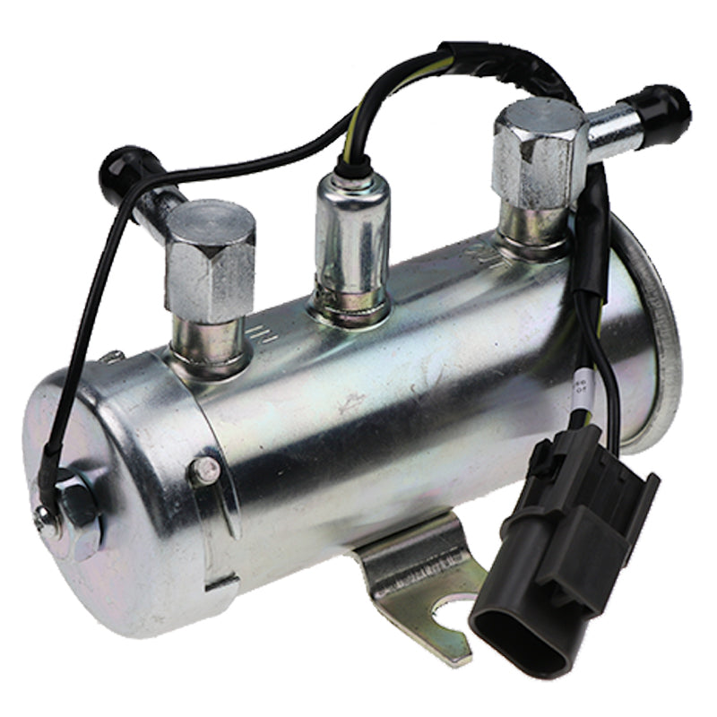 Electric Fuel Pump 8980093971 for Isuzu Engine 4HK1 6HK1 ...