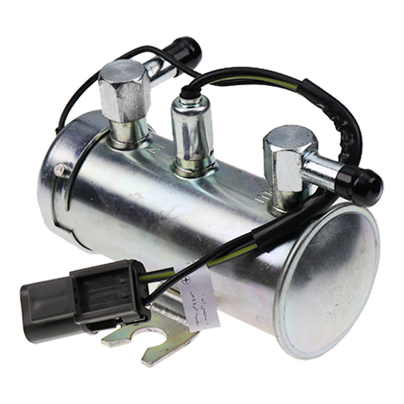 Electric Fuel Pump 8980093971 for Isuzu Engine 4HK1 6HK1 ...