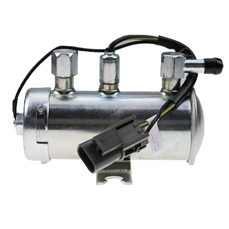 Electric Fuel Pump 8980093971 for Isuzu Engine 4HK1 6HK1 ...