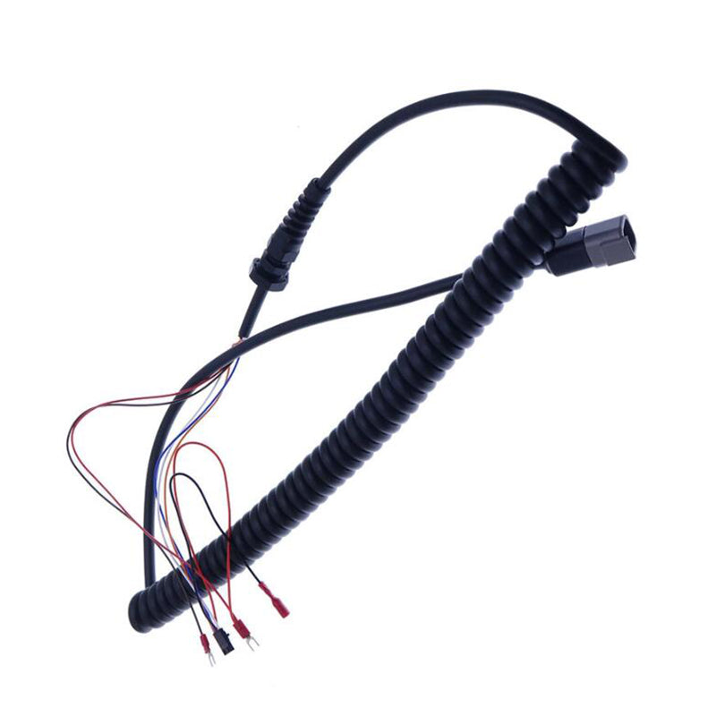 Control Box Gen 5 Cable 144065 for Genie Lift QS-12R QS-12W QS-15R QS ...