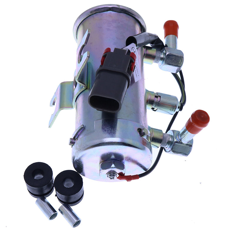 For Isuzu Engine 4LE2 4HK1 6HK1 Fuel Feed Pump 8980682750 24V ...