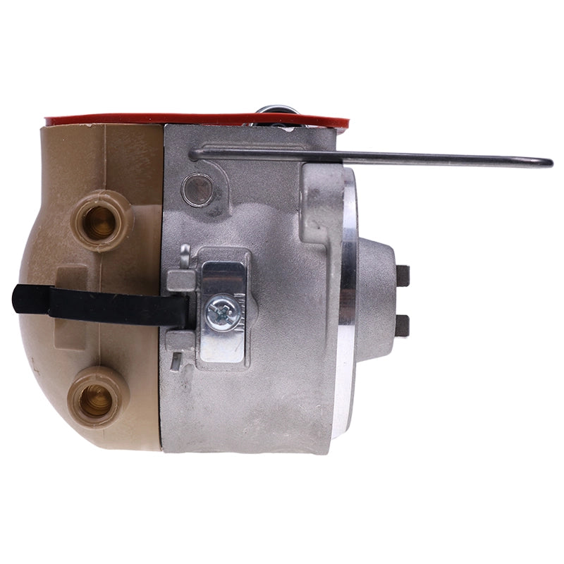 Front Mount Distributor 9N12100 for Ford New Holland Tractor 2N 8N 9N ...