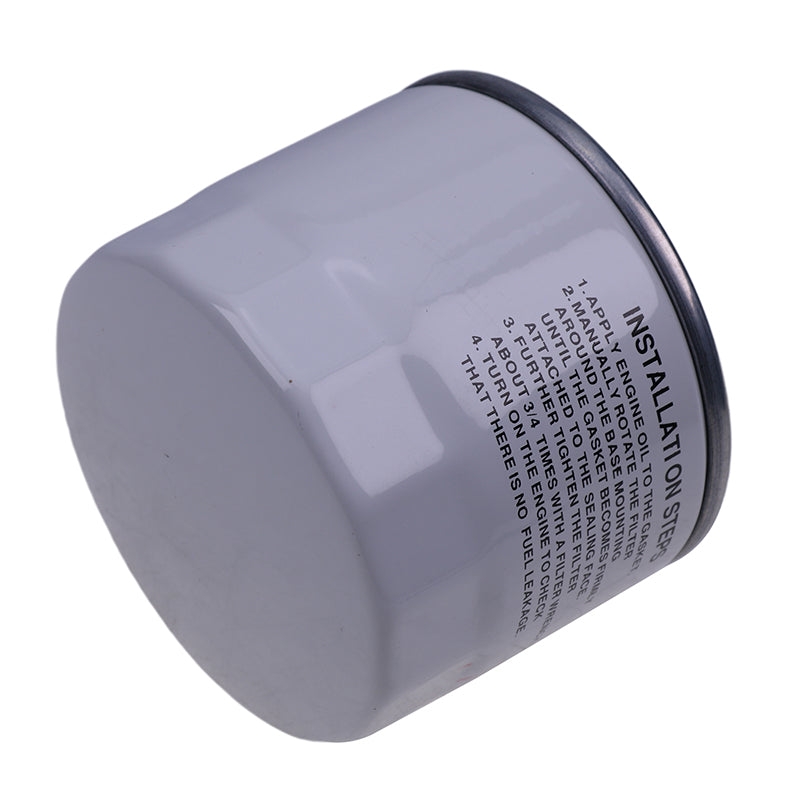 Fuel Filter 094-7073 ME006066 for Mitsubishi Engine 4D31 4D32 Caterpil ...