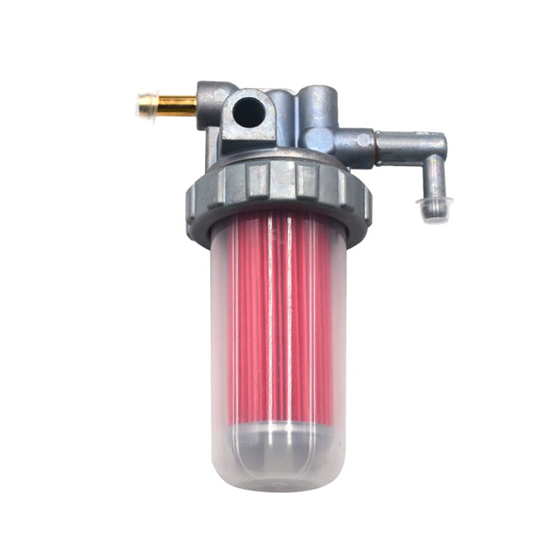 Fuel Filter AM875142 for John Deere Mower F915 2243 2653A 2653 ...