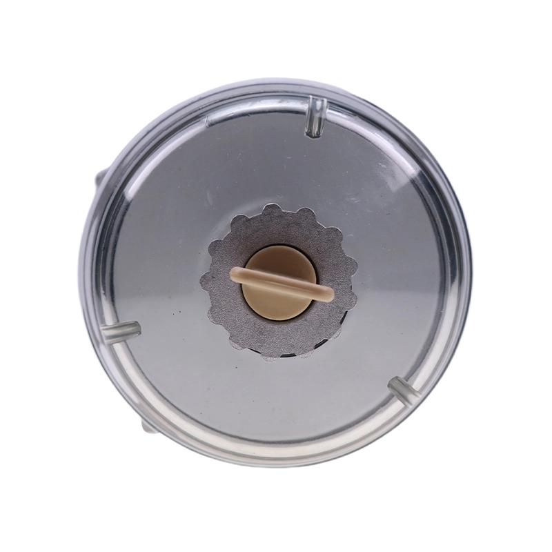 Fuel Filter Assembly 154514-3560 for Kubota Tractor M4950 M5500 M5950 ...