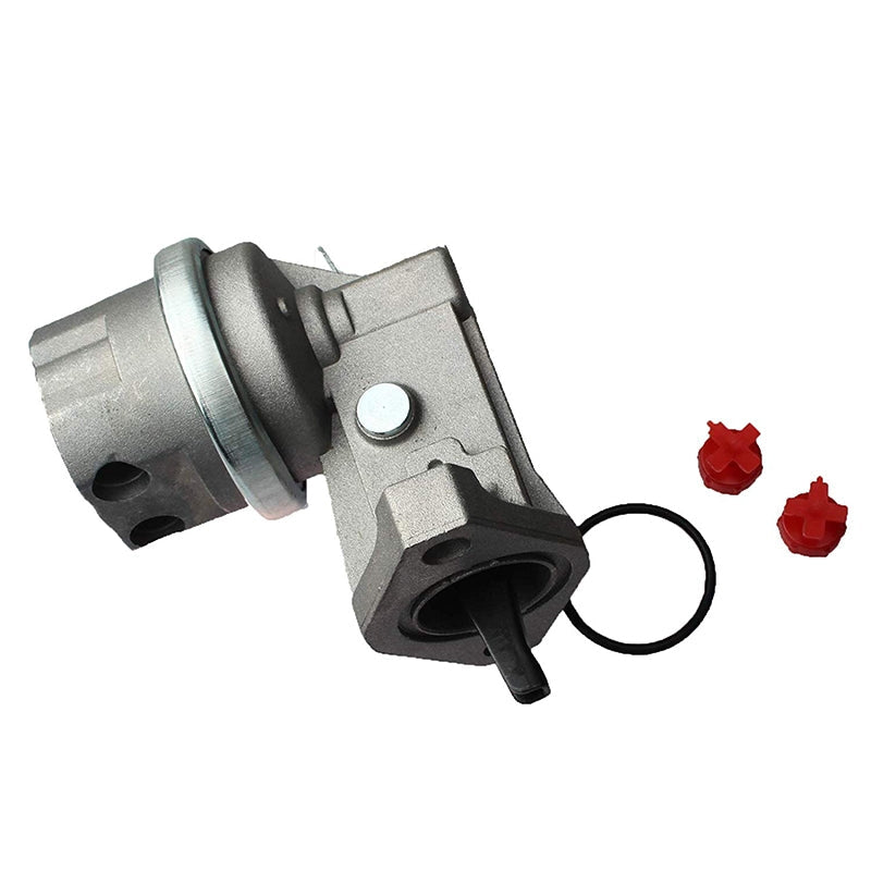 Fuel Pump RE517230 for John Deere Loader 605C 755D 444K 544K 624K ...