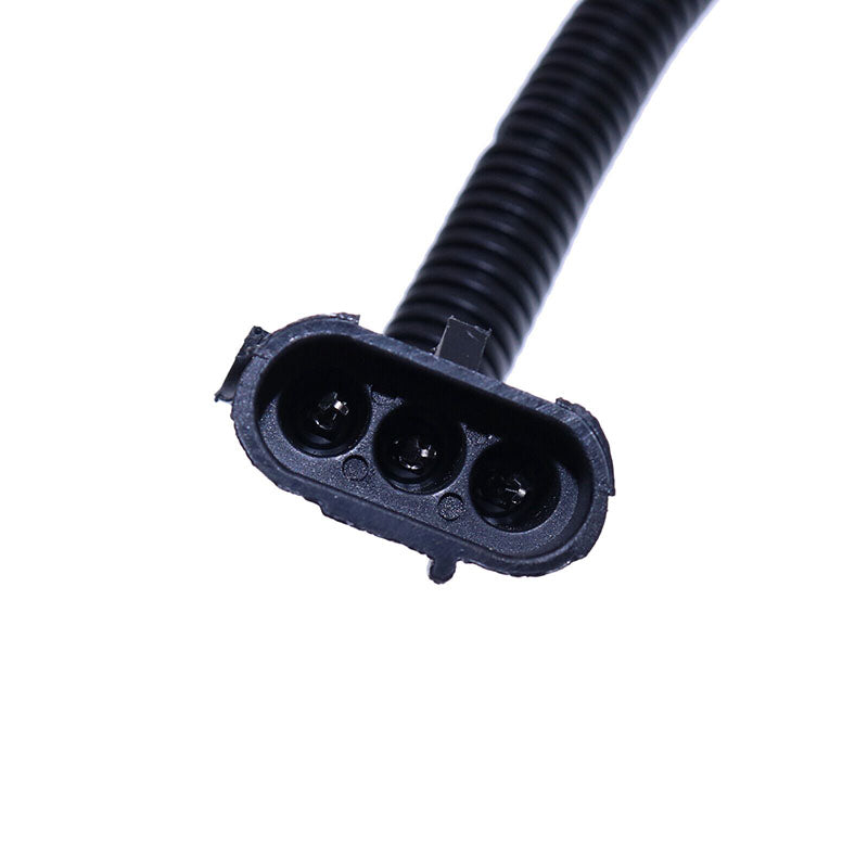 24V Fuel Shut Off Solenoid 5267132 3991625 for Cummins 6BT 5.9L Engine ...