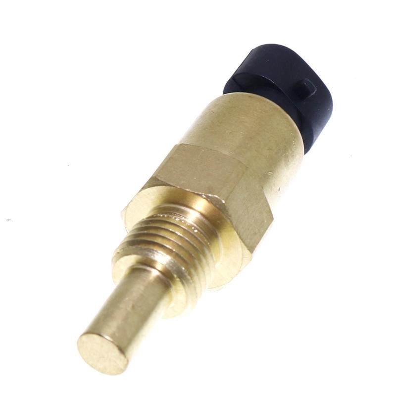Fuel Temperature Sensor RE52722 for Hitachi Excavator LX100-2 LX150-2 ...
