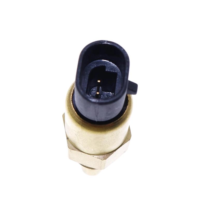 Fuel Temperature Sensor RE52722 for Hitachi Excavator LX100-2 LX150-2 ...