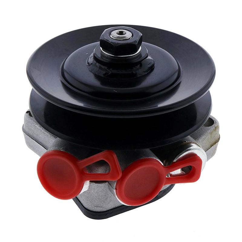 Fuel Transfer Lift Pump 21584586 for Volvo Excavator EC240B EC290B ...