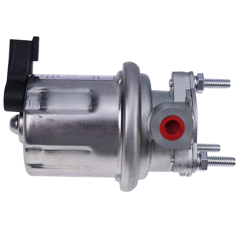 24V Fuel Transfer Pump 3990106 for Cummins Engine QSB QSB5.9 6B 5.9L ...