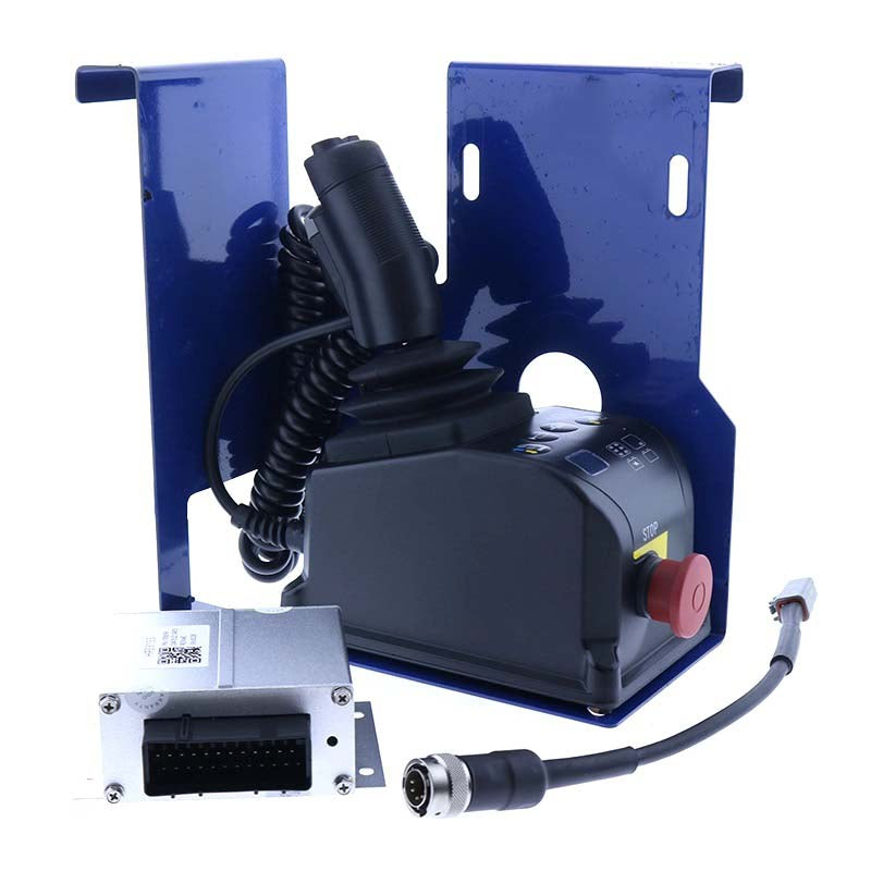 Gen 5 Control Box Update Kit 105295GT for Genie Scissor Lift GS-1530 G ...