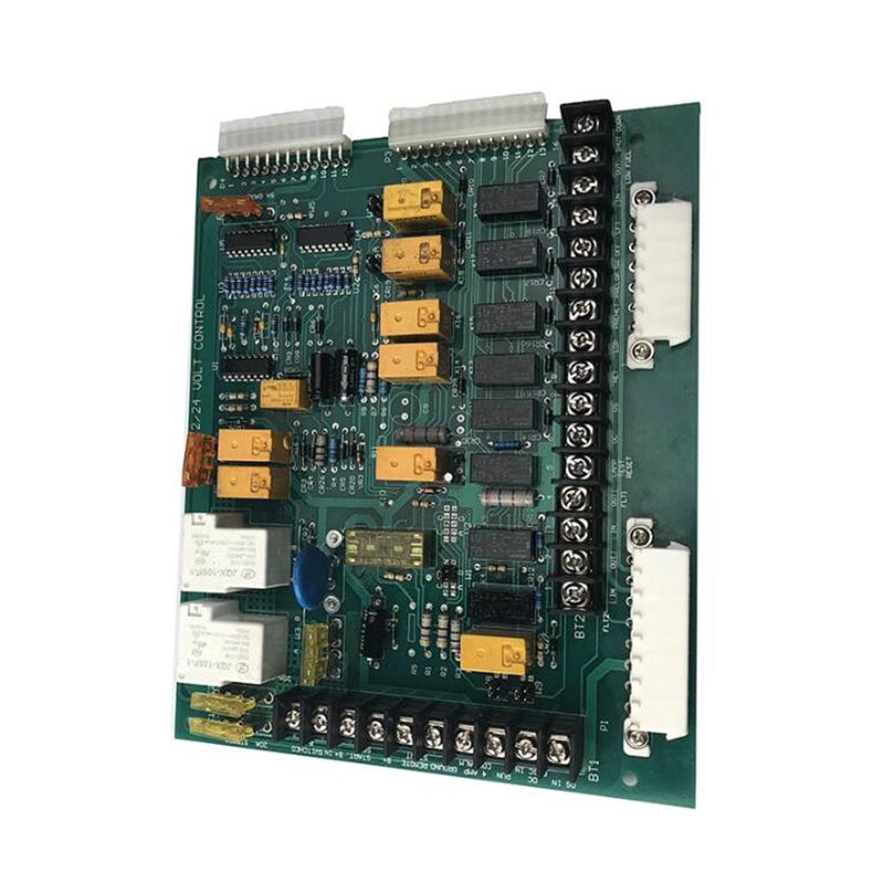 24V 12 Lights Control Board 300-2812 for Onan Generator Detector ...