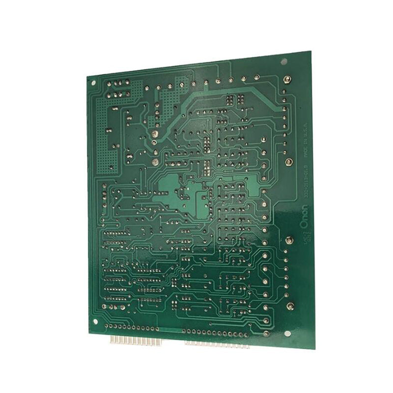 24V 12 Lights Control Board 300-2812 for Onan Generator Detector ...