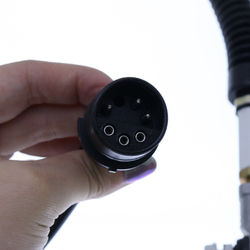 Governor Motor Assembly 128-5863 for Caterpillar CAT Engine 3054 Excav ...