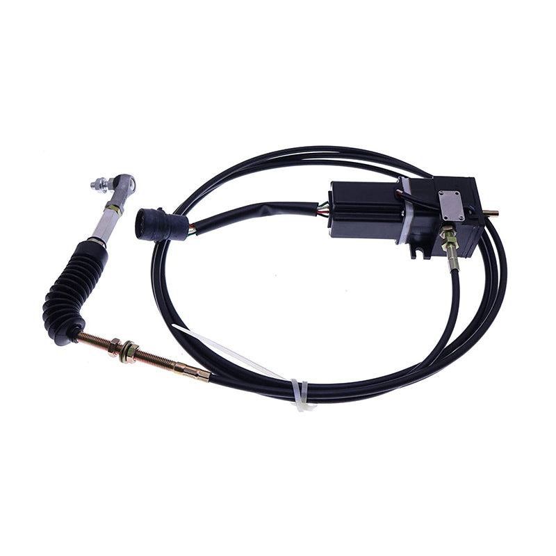 Governor Motor Assembly 128-5863 for Caterpillar CAT Engine 3054 Excav ...