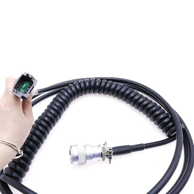 Harness Platform Cable 1001096707 for JLG Electric Scissor Lift 2646ES ...