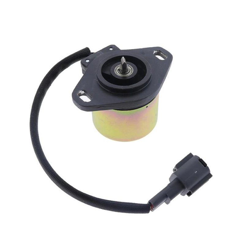 Hydraulic Pump Angle Sensor 4716888 for Isuzu Engine 6WG1 Hitachi Exca ...