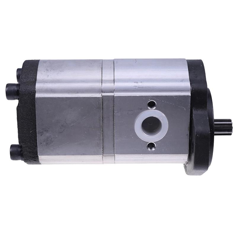 Hydraulic Pump T2195-76001 T2185-76102 T2195-31501 for Kioti Tractor C ...