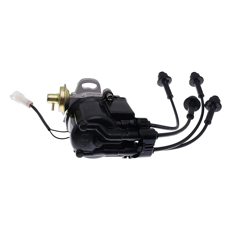Ignition Distributor 19030-78151-71 for Toyota Forklift 4Y Engine ...