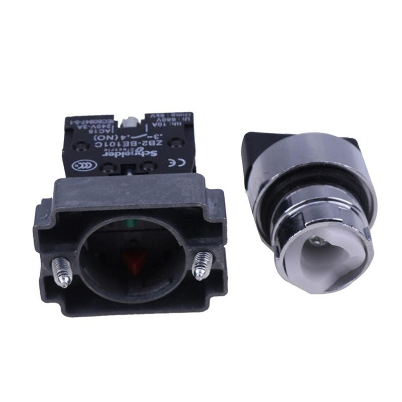 Ignition Switch 4700932050 for Dynapac Roller CA250D CC422 CC522 CC622 ...