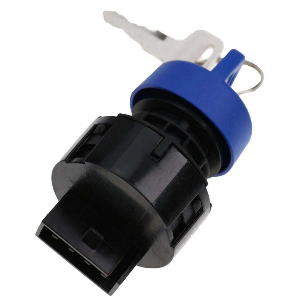 Ignition Switch 86405634 for New Holland T & TC Tractors T2310 T2320 T ...