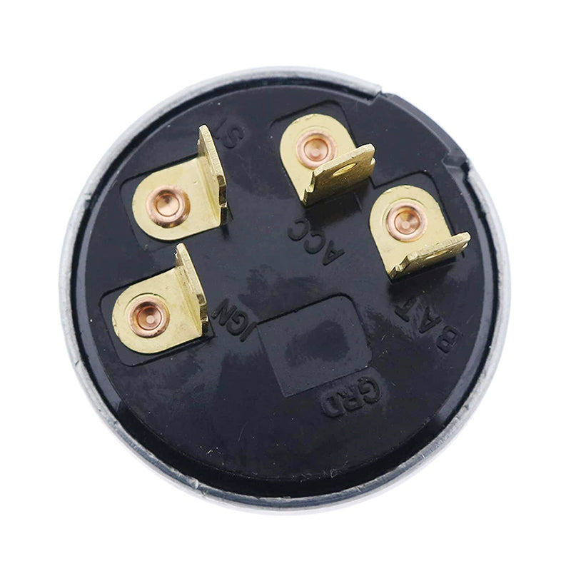 Ignition Switch AT21880 for John Deere Tractor 1020 1520 2020 2030 ...