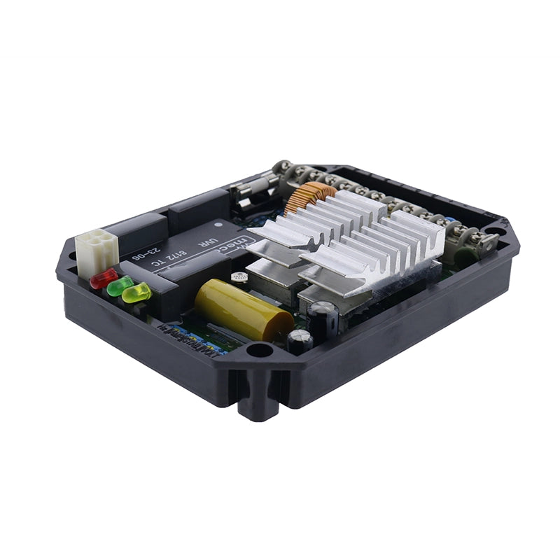 Automatic Voltage Regulator AVR UVR6 UVR 8172 for Mecc Alte Electric G ...