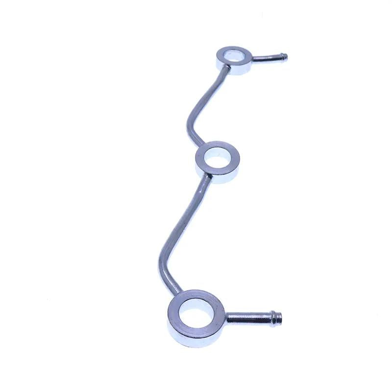 Overflow Return Piping 16261-42502 for Kubota D905 D1005 D1105 D1305 E ...