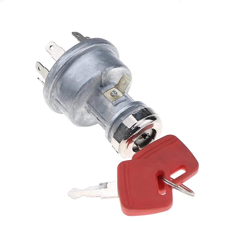 Ignition Switch RE61717 for John Deere 4720 5210 5220 5310 5320 5420 ...