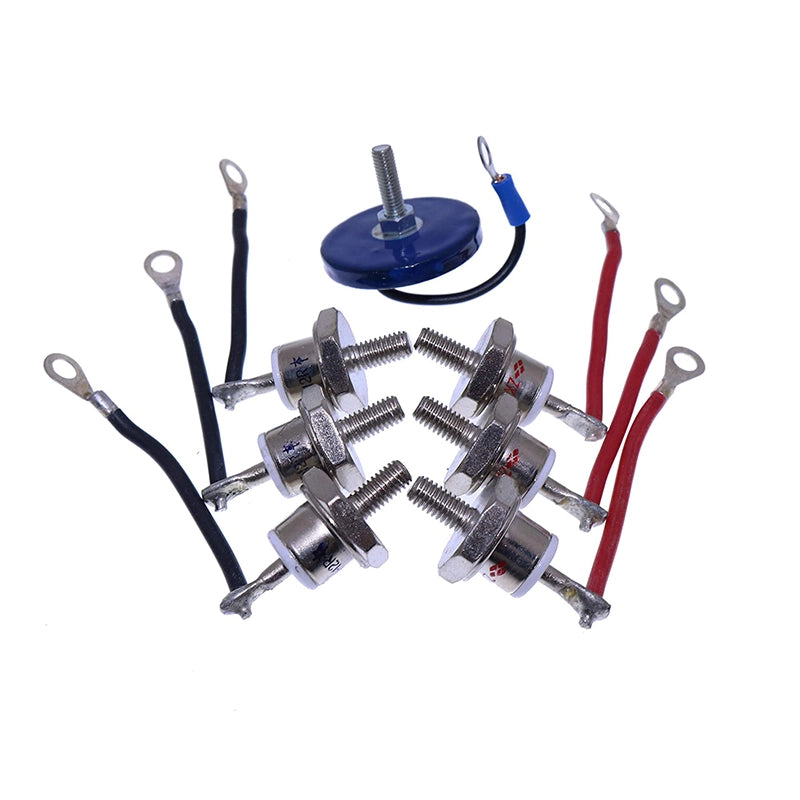Diode Rectifier Kit RSK5001 for Stamford Generator – WorkPlatformsParts