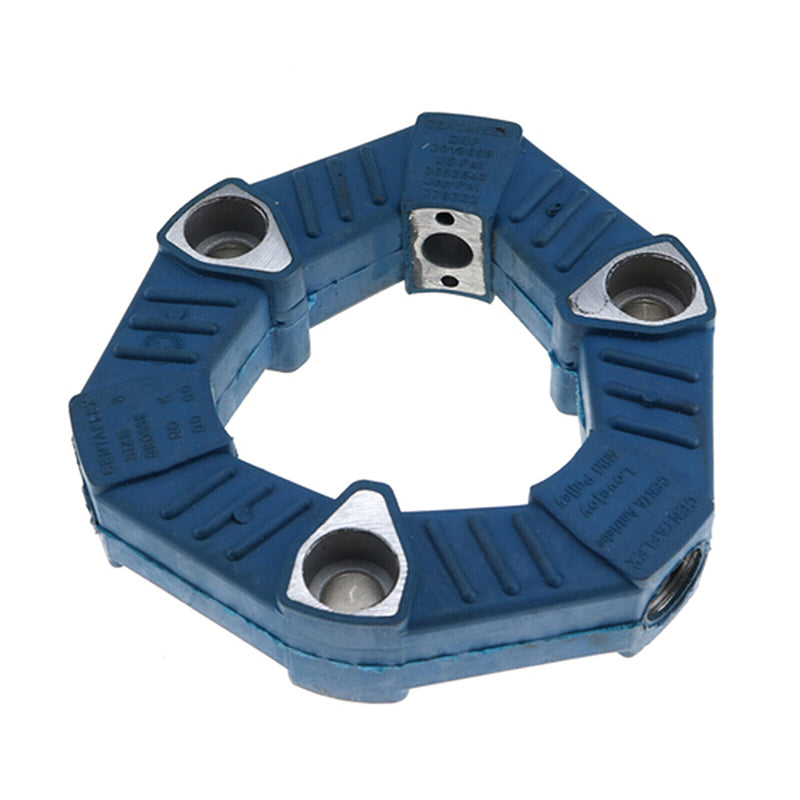 8AS Rubber Coupling 778322 for Centaflex CF-A-16 Series ...