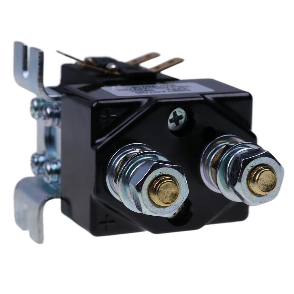 DC Contactor SW80-6 for Forklift Stacker Pallet B2SW11 B2SW12 24V 125A ...