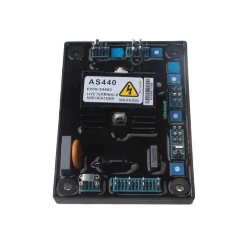 AVR AS440 Automatic Voltage Regulator Module Fits Generator Genset ...