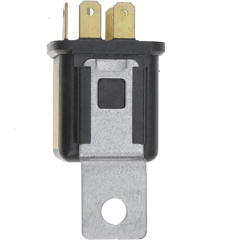 Start Relay 5-82550-029-0 for Isuzu Engine C240 Forklift Part ...